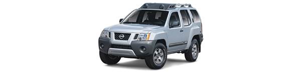 2011 Nissan Xterra Dash Kits Crutchfield